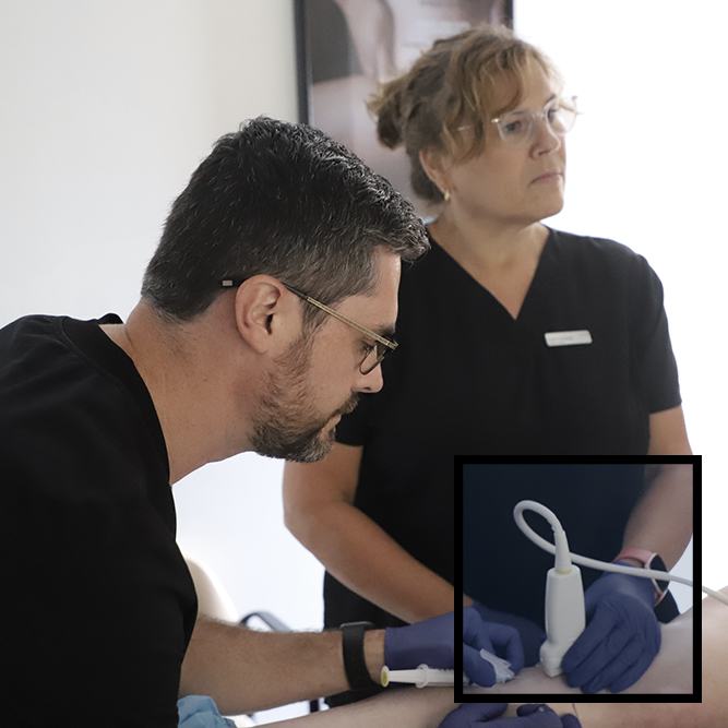 Medicart Ottawa Vein & Aesthetic Clinic